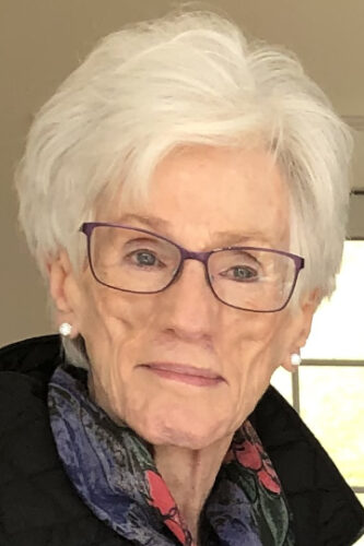 Shirley L. Sayers 1939-2024 | News, Sports, Jobs - Tribune Chronicle